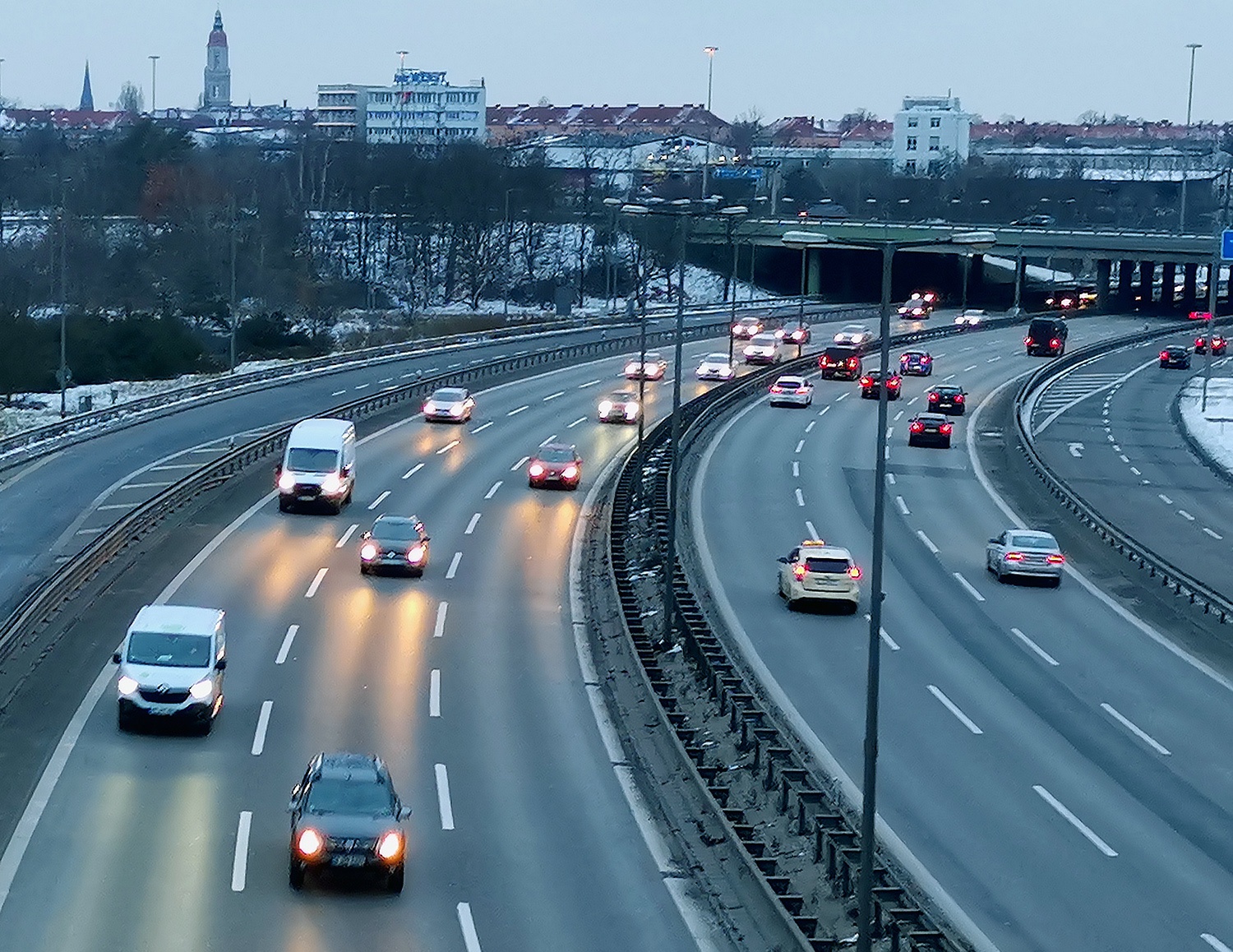 „Autobahn fahren ohne Panik – seit 12 Jahren mein Ziel“ – Interview mit ...